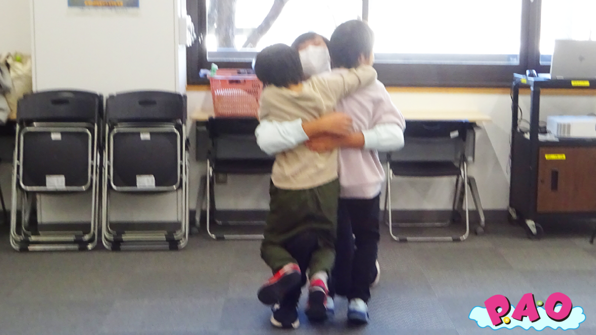 PAO1日目 参加者の声 | PAO